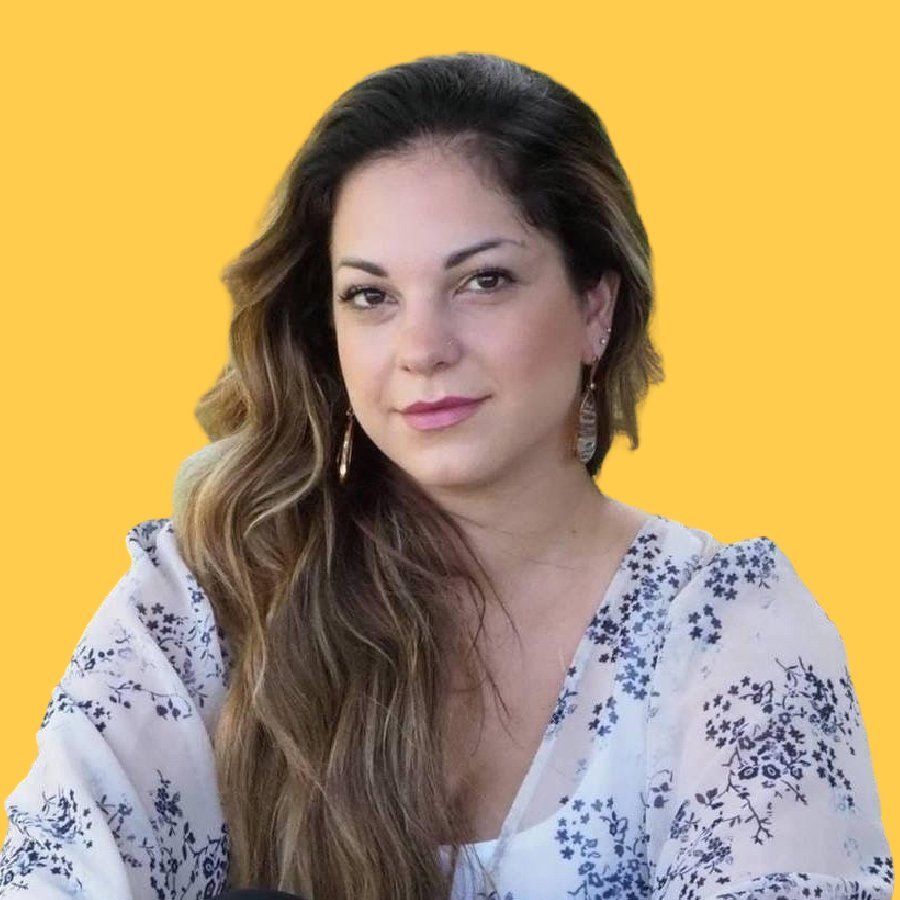 Μαρία Λιάτη - Project Parenting