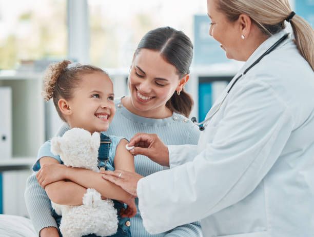 Η σπουδαιότητα του εμβολιασμού για τον HPV ιό - Project Parenting