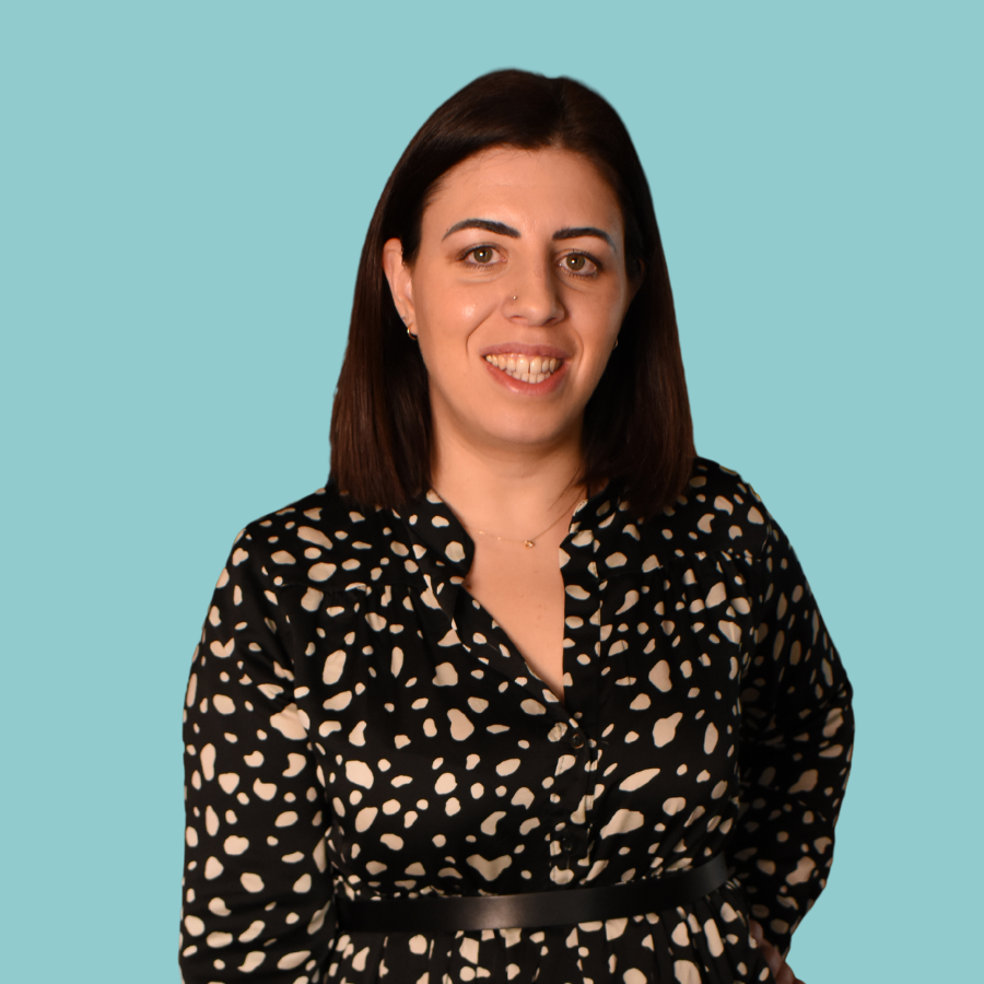 Ολυμπία Βλασερού - Project Parenting