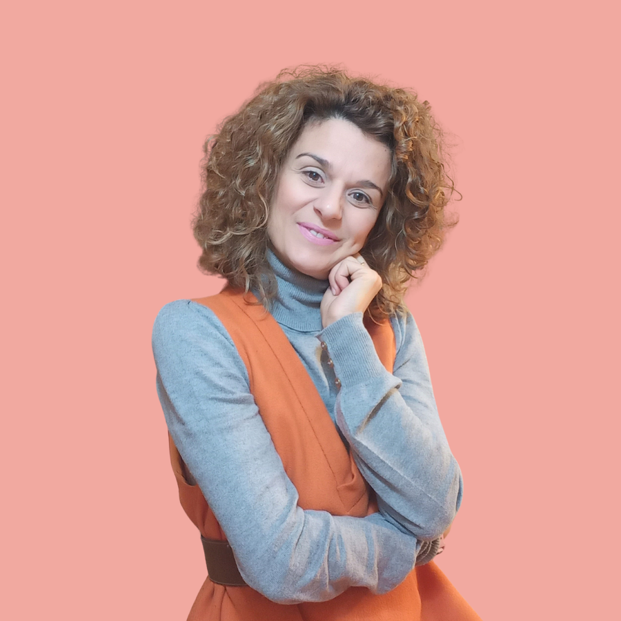 Ιωάννα Παππά - Project Parenting