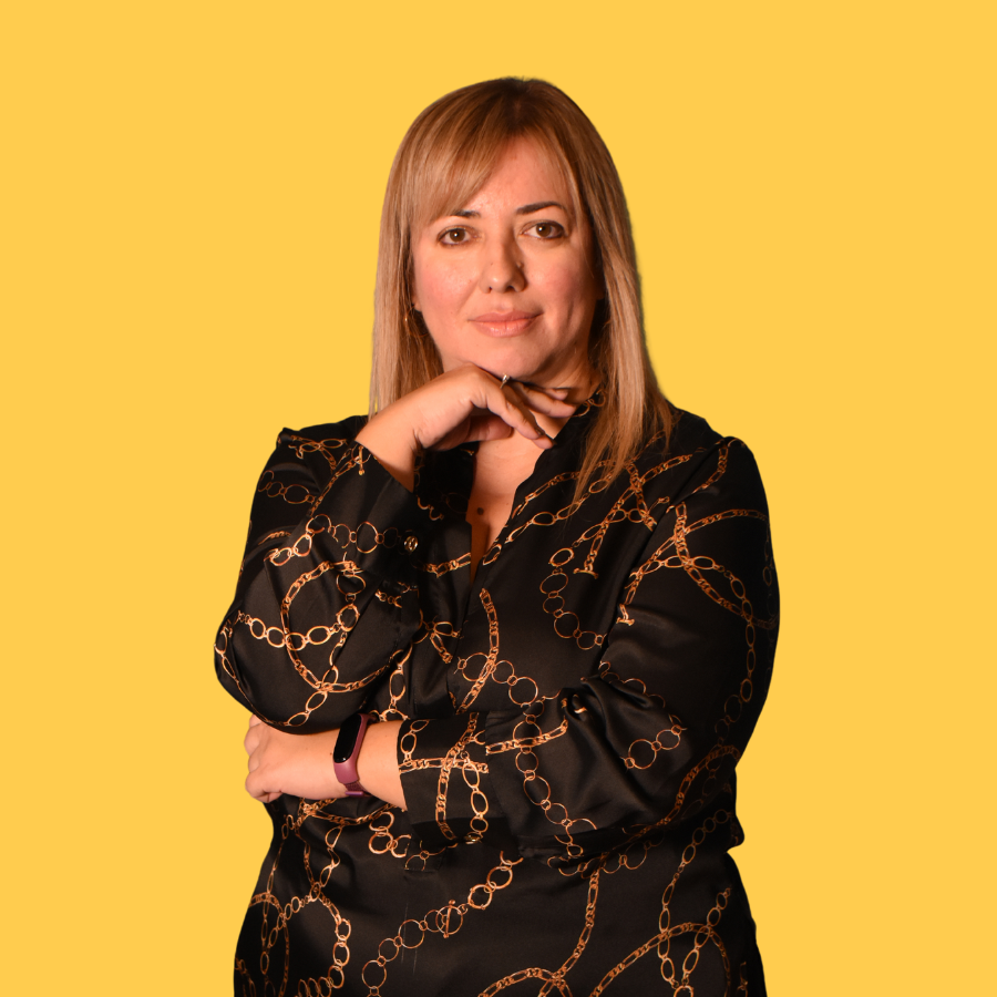 Κέλλυ Κόντου - Project Parenting