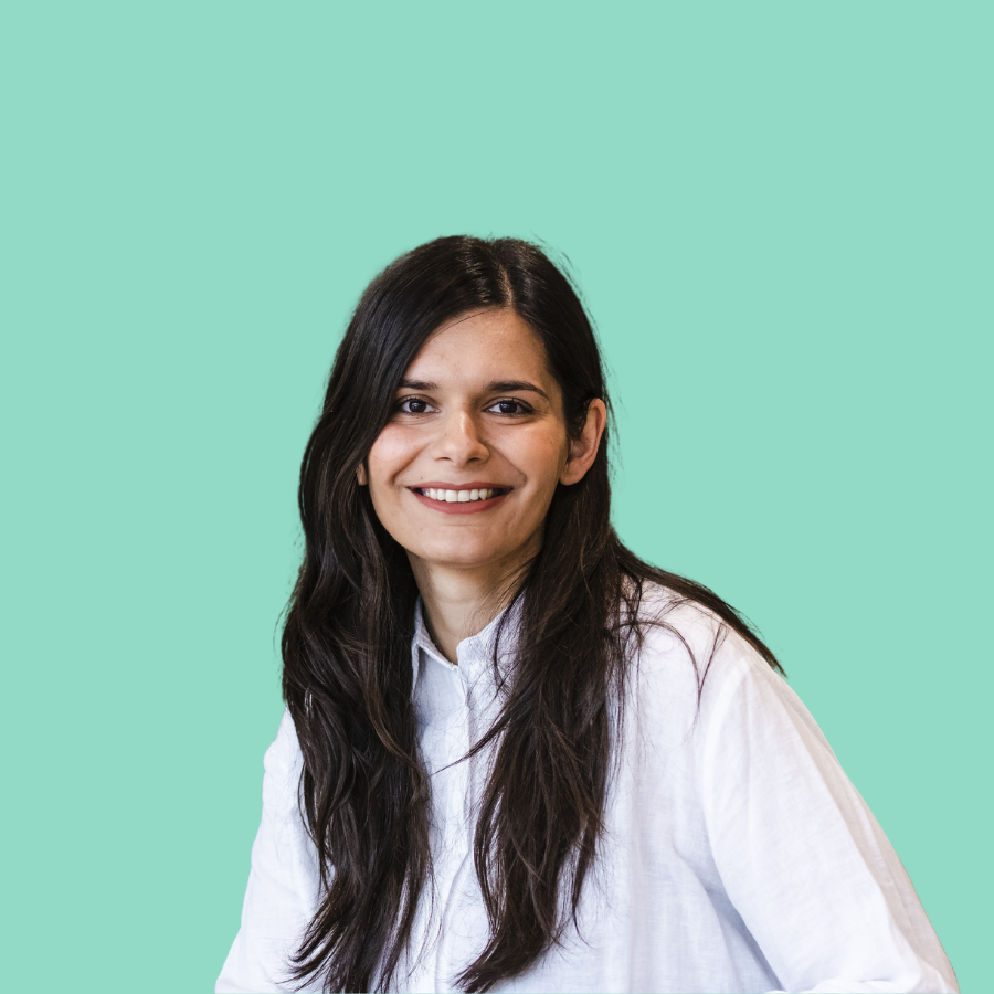 Κοντέσσα Λεγάκη - Project Parenting