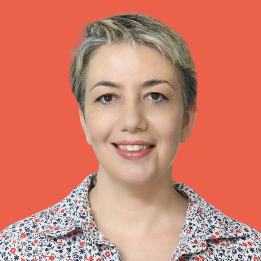 Σοφία Δούμα - Project Parenting