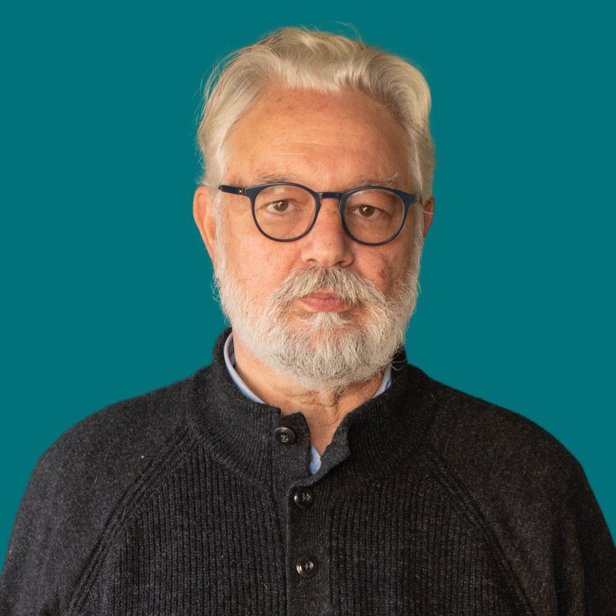 Σπύρος Κασιμάτης - Project Parenting